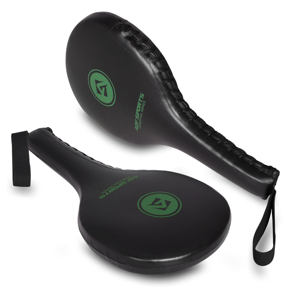 AQF Focus Paddles Racket Pair - Enhance Training Accuracy – AQF Sports