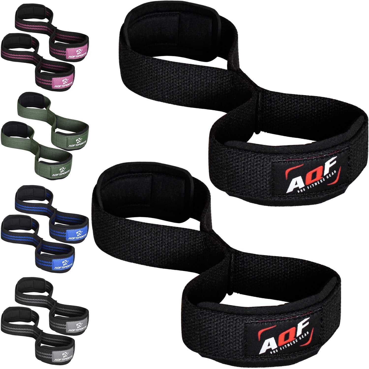 Boxing, MMA, Gym, Fitness Equipment & Gear – AQF Sports