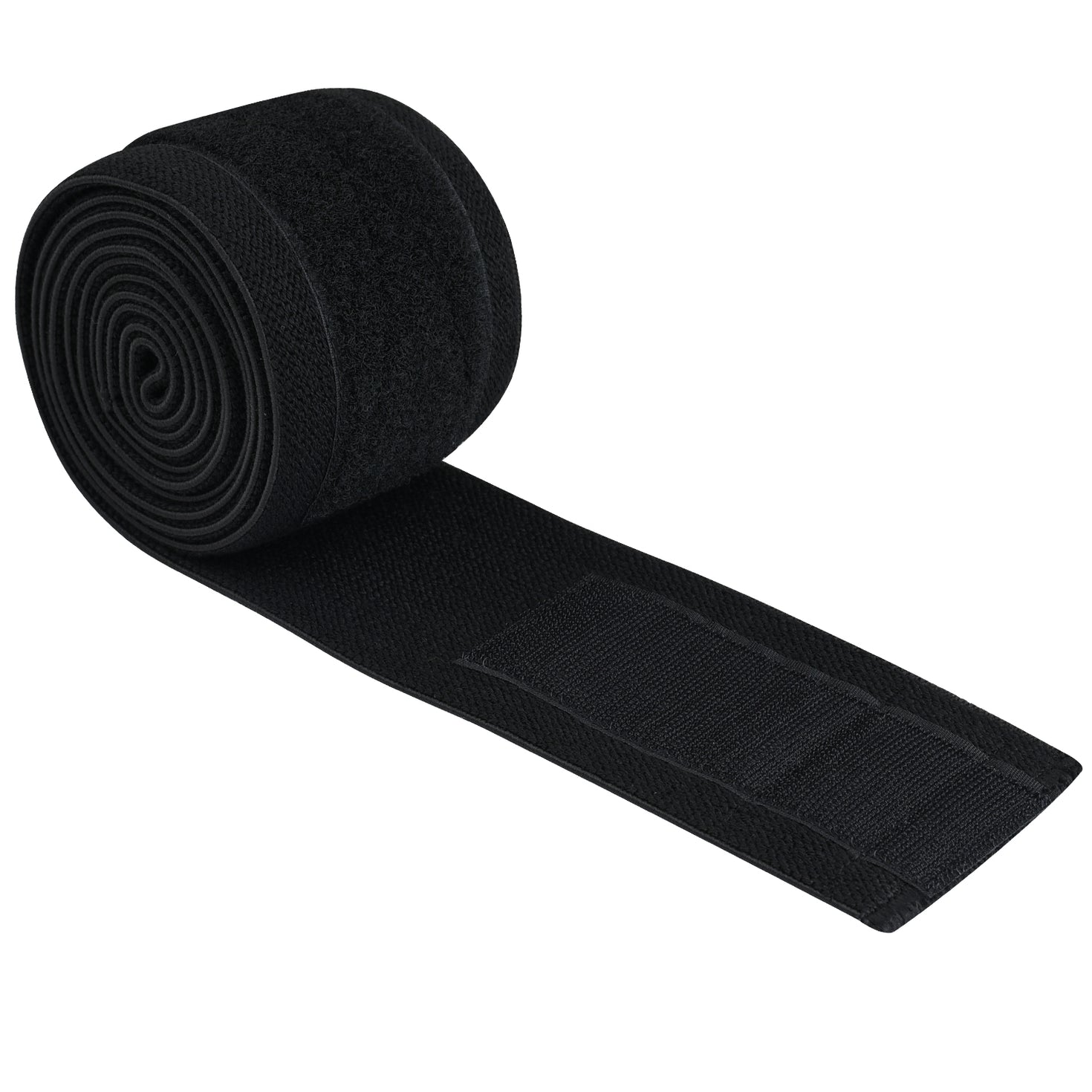 AQF 79 Inch Elasticated Knee Wraps Bandage Compression – AQF Sports