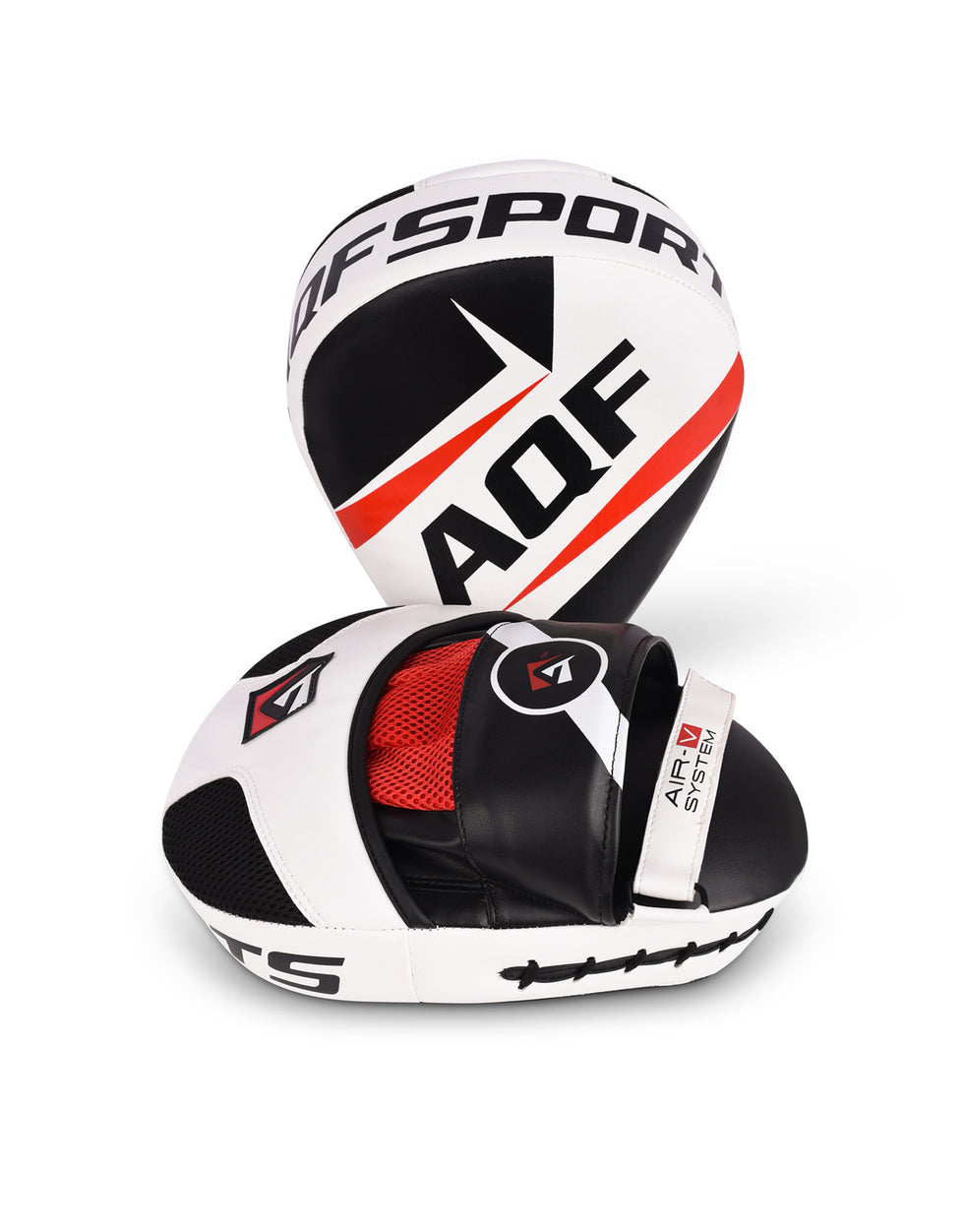 AQF Boxing Focus Pads F02 - Lightweight and Durable – AQF Sports