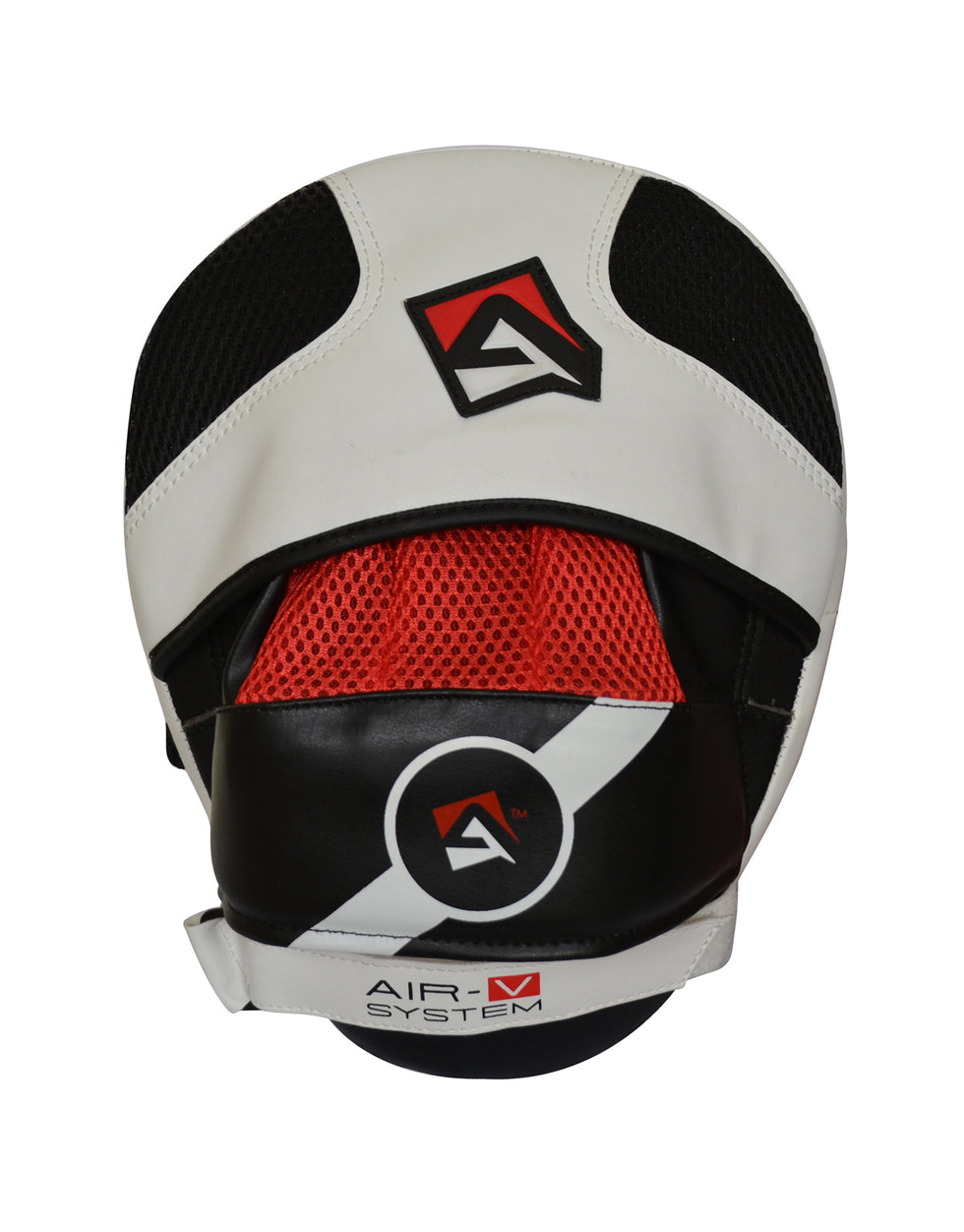 AQF Boxing Focus Pads F02 - Lightweight and Durable – AQF Sports
