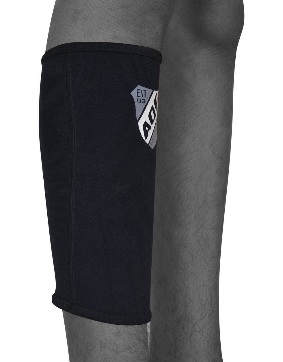 AQF Neoprene Brace Calf Support – AQF Sports