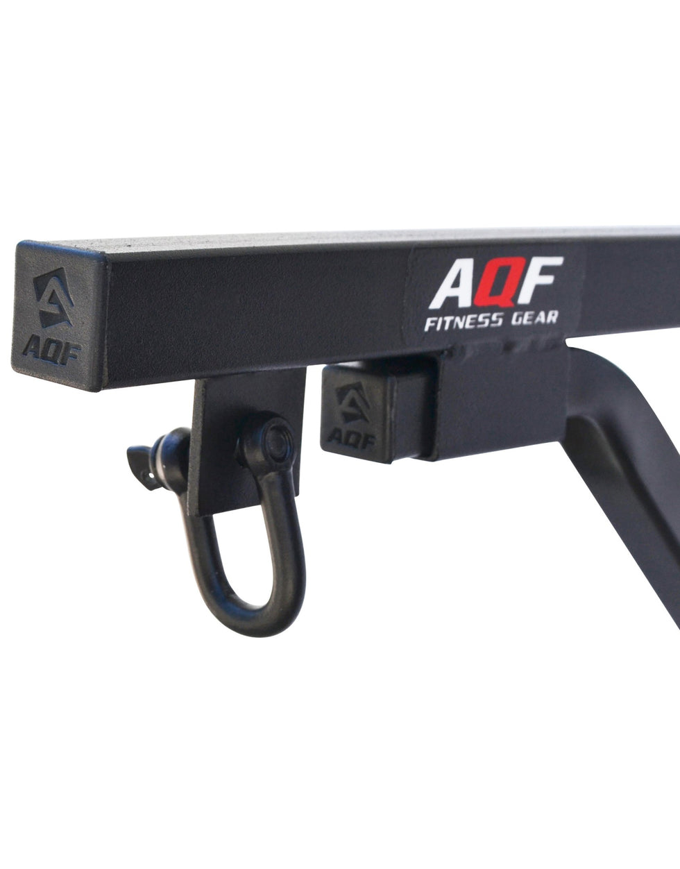 AQF Punch Bag Wall Bracket with 4 Hook Chains – AQF Sports