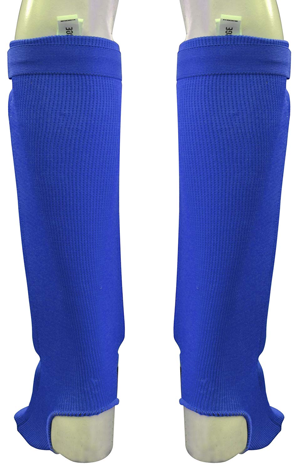 Buy Online Shin Instep Guards Elasticated - AQF Sports