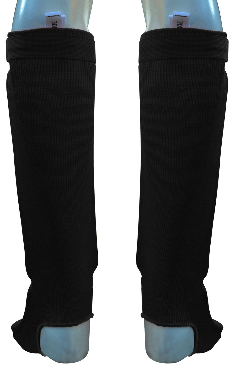 Buy Online Shin Instep Guards Elasticated - AQF Sports