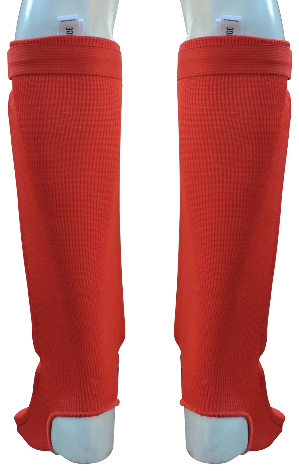 Buy Online Shin Instep Guards Elasticated - AQF Sports