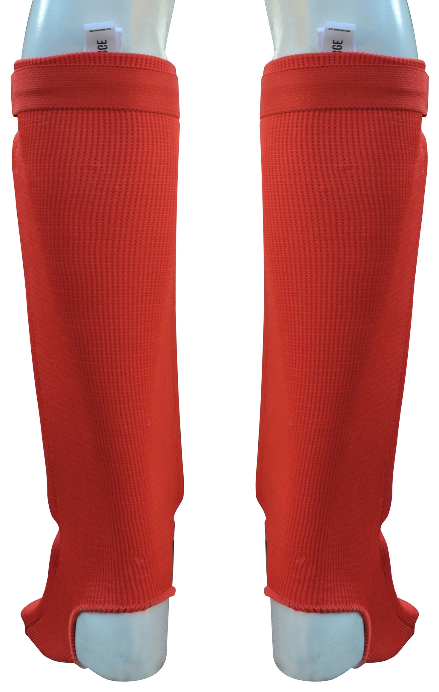 Buy Online Shin Instep Guards Elasticated - AQF Sports